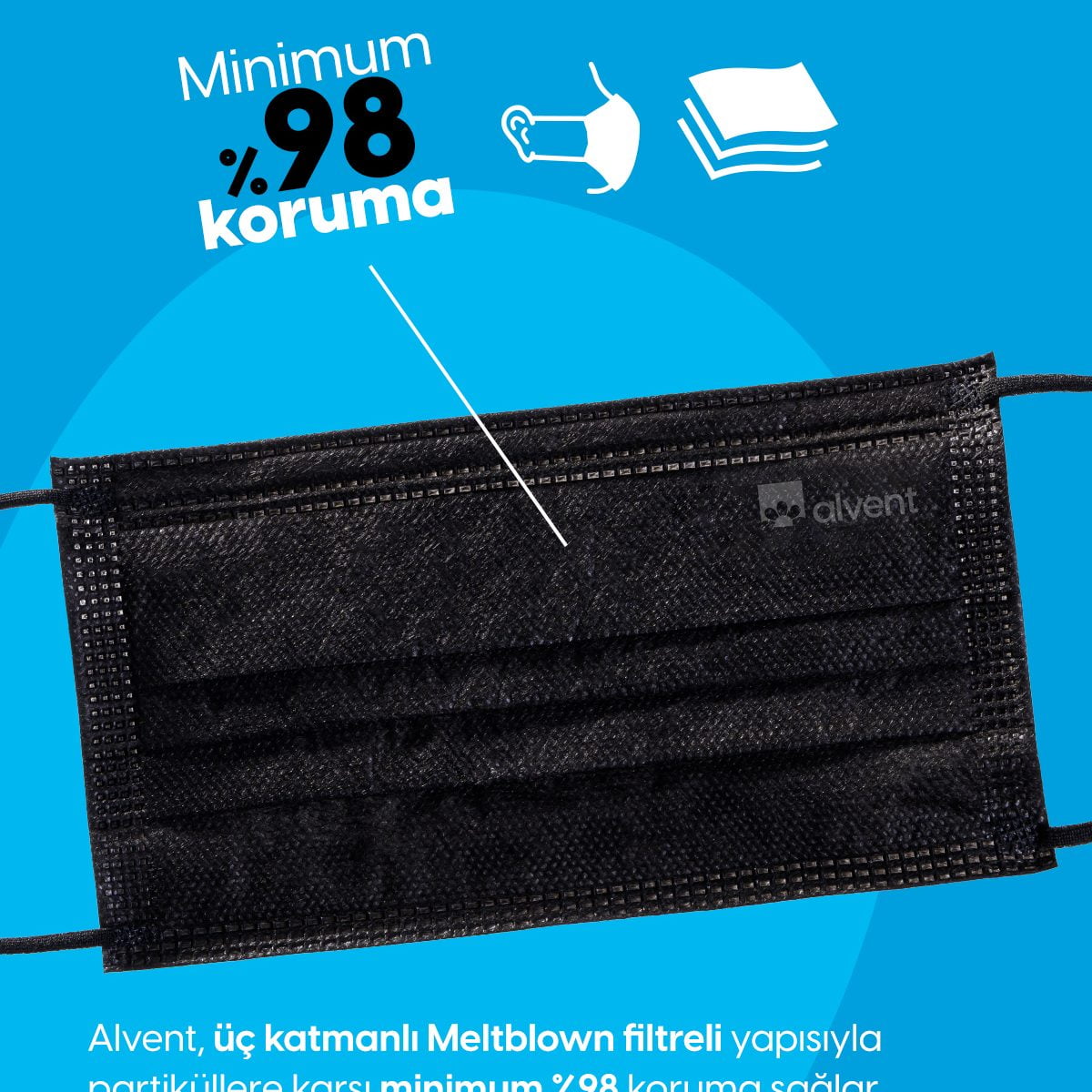Ürünler - Alvent